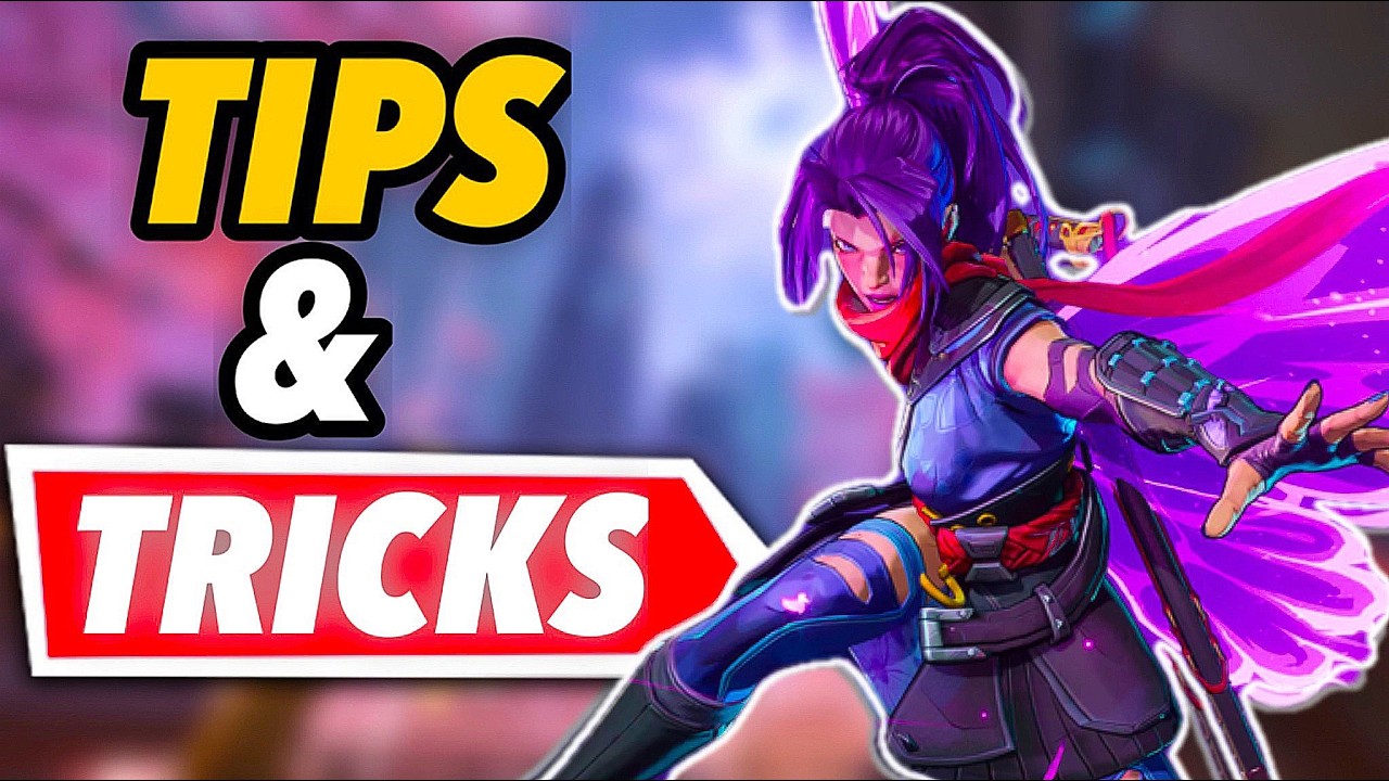 Marvel Rivals Beginner's Guide: Essential Tips to Get Ahead! - YouTube