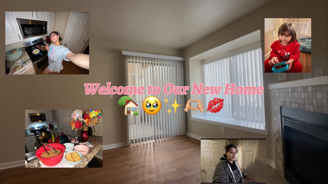 MULTIPLE DAY VLOG.. Umm Big News: ARE WE MOVING!? - YouTube