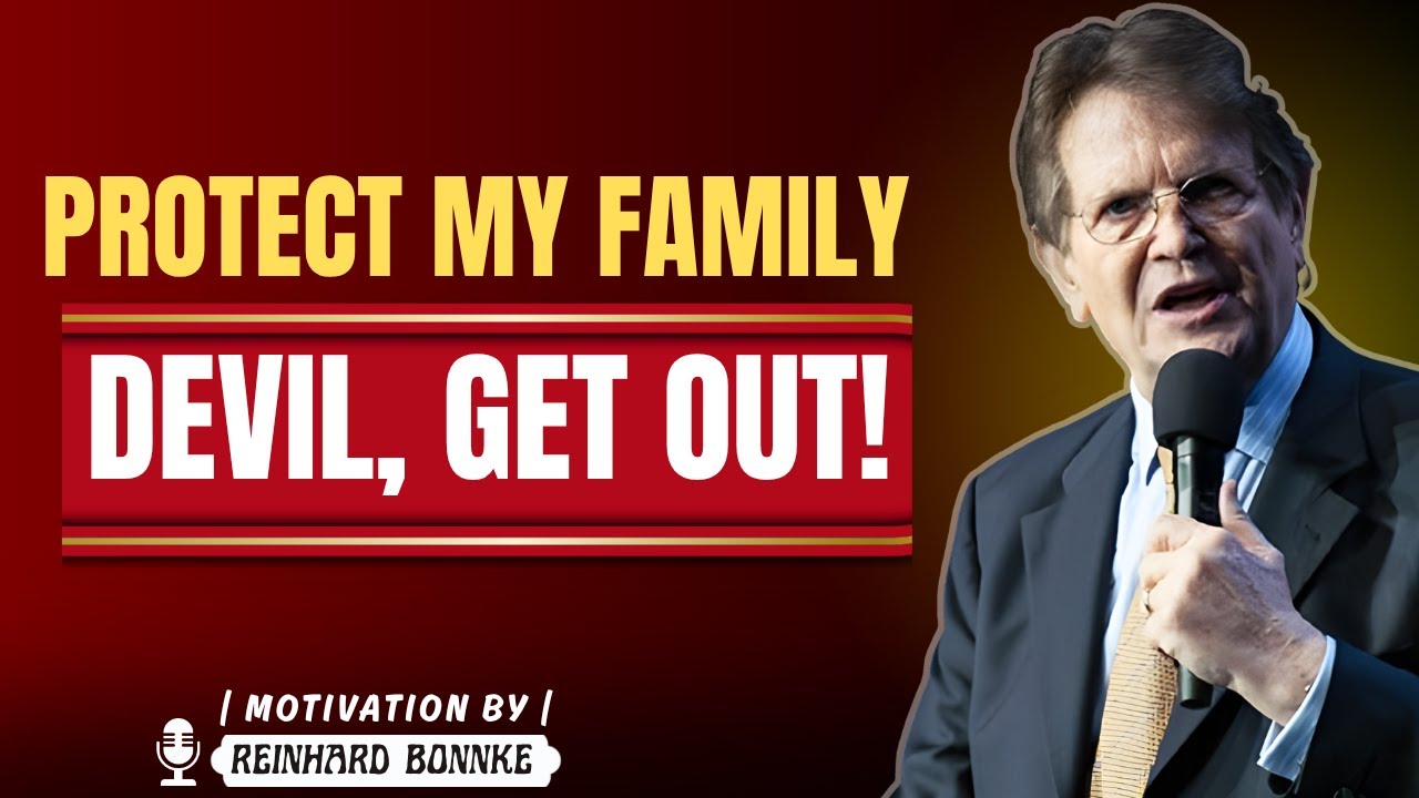 “Prayer For Family Protection - Prayers To Protect My Family From Evil ...