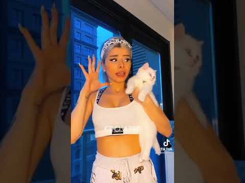 TikTok Çığlık Atma Akımı