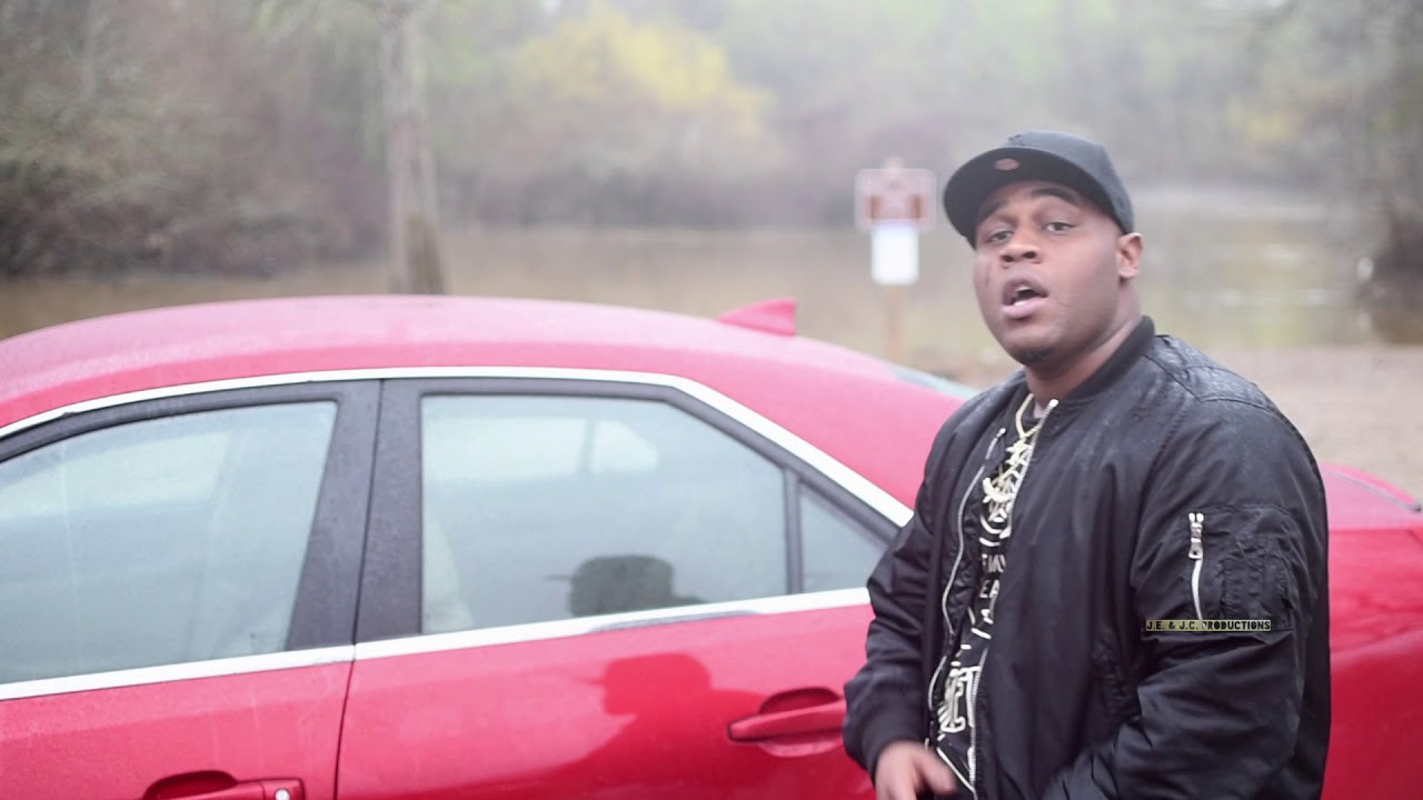 Clay Hoyle - On Baby (Directed by J.E. & J.C. Productions) - YouTube