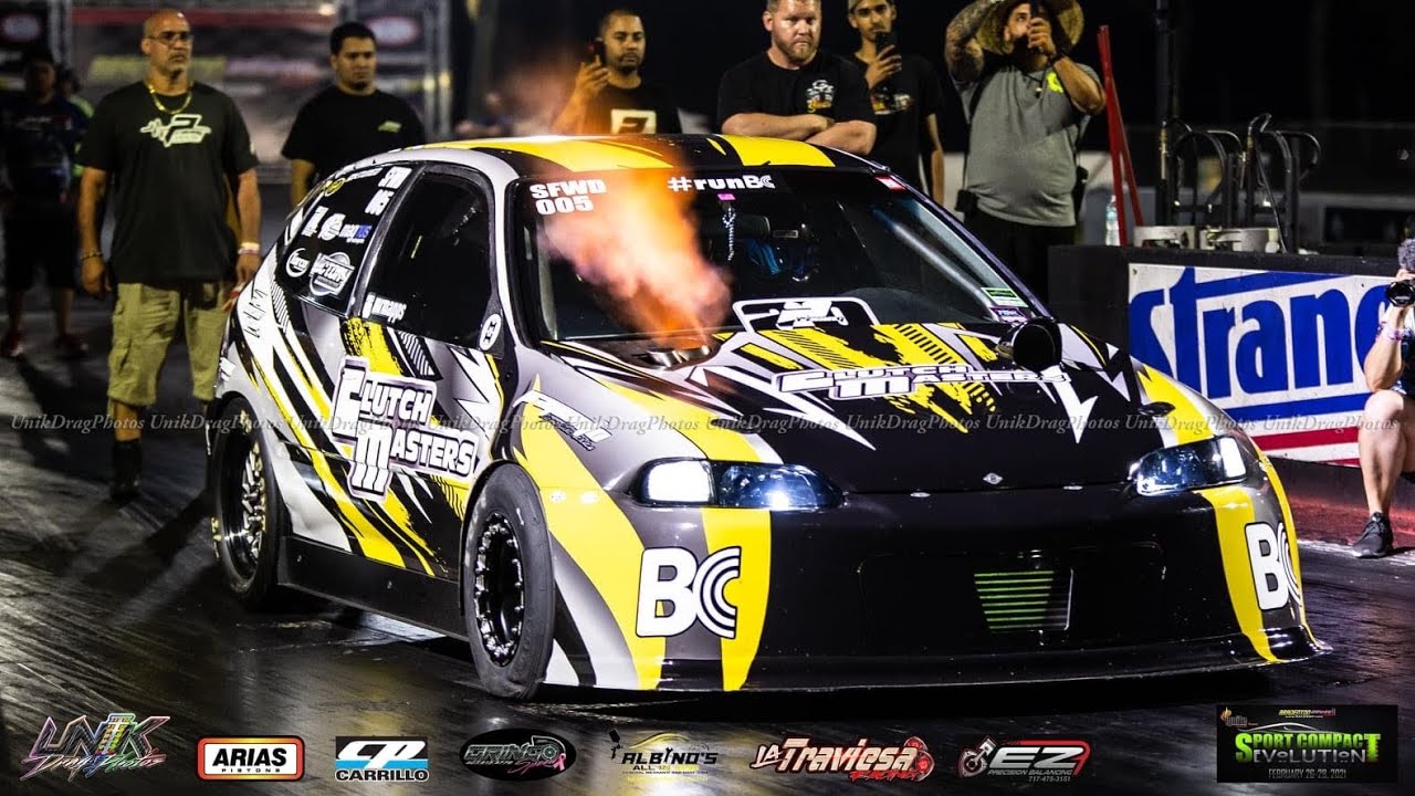 XFWD CLASS COVERAGE SPORT COMPACT EVOLUTION 2021 - YouTube