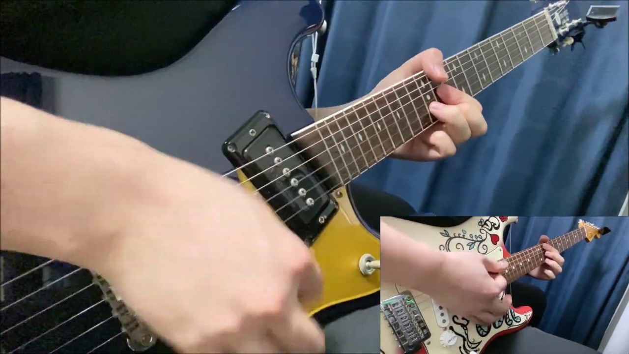 STEP UP / the band apart（Cover） - YouTube