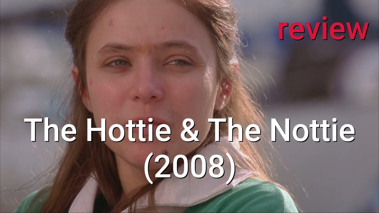 Review: The Hottie & The Nottie (2008) - Paris Hilton, Joel David Moore ...
