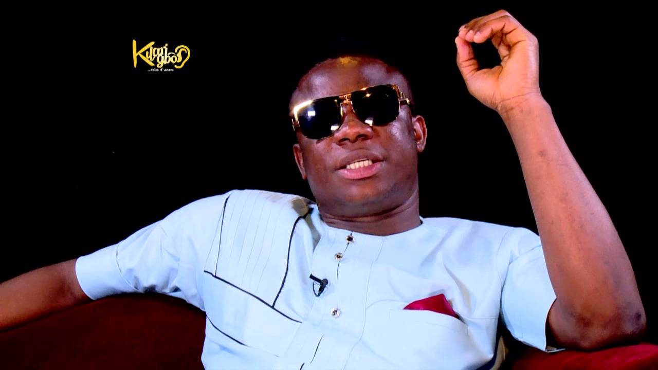 COMEDIAN BASH SET TO RELEASE MUSIC ALBUM (Nigerian Entertainment) - YouTube