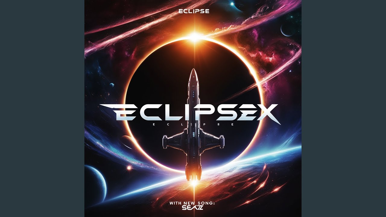 Eclipse - YouTube