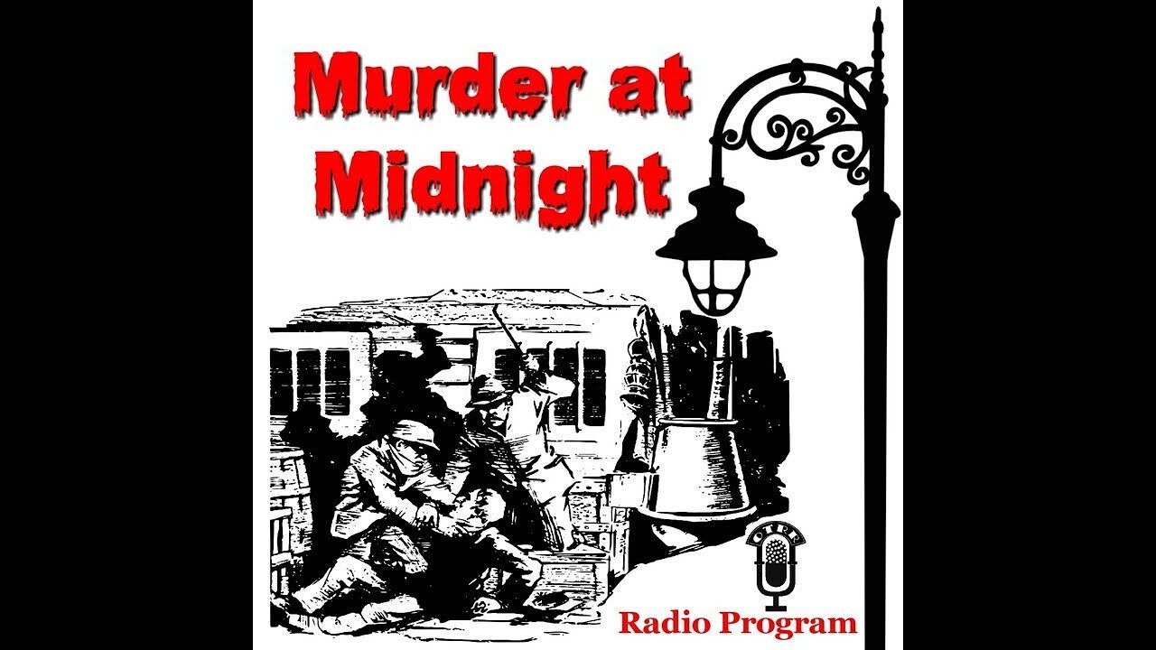 Murder at Midnight - The Dead Hand - YouTube