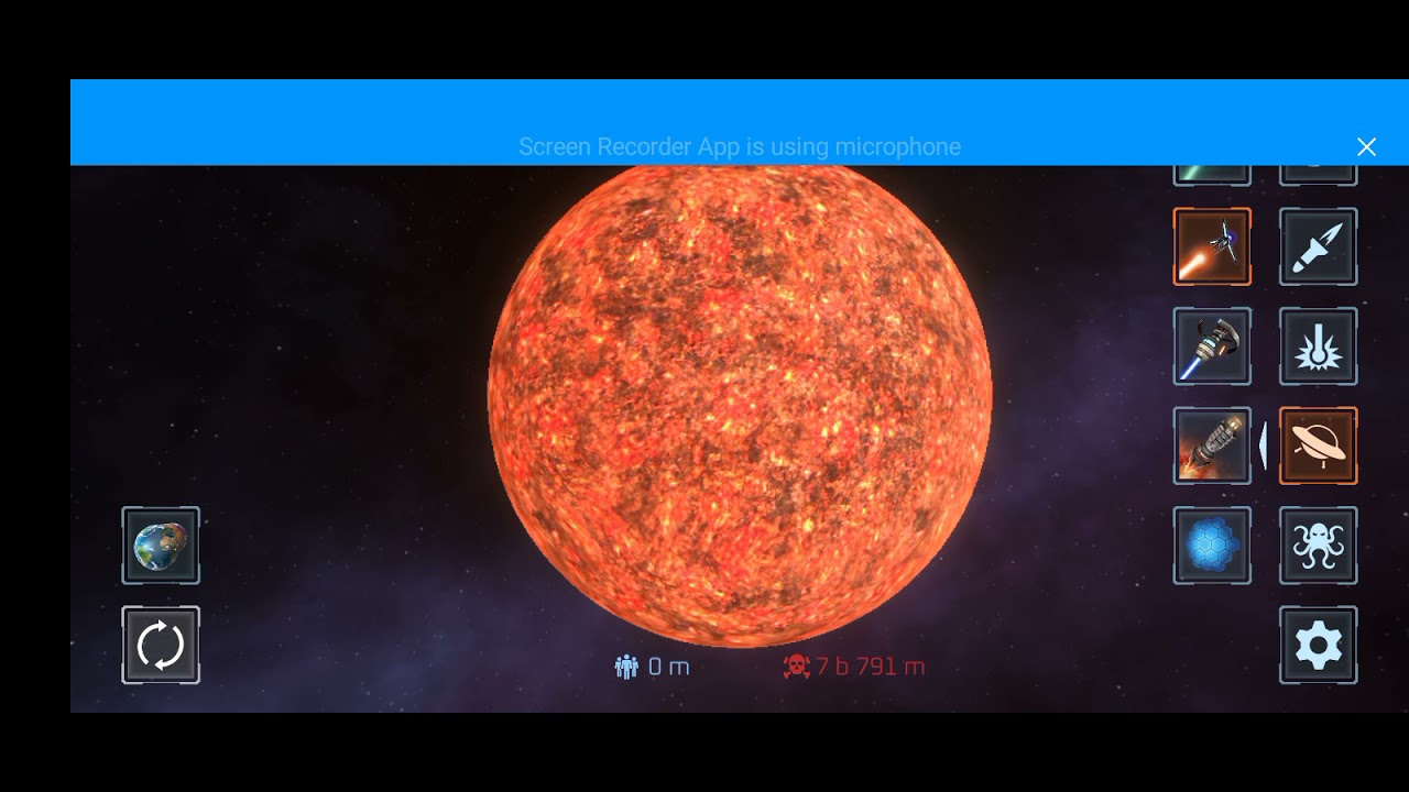 SMASHING THE EARTH | SOLAR SMASH - YouTube