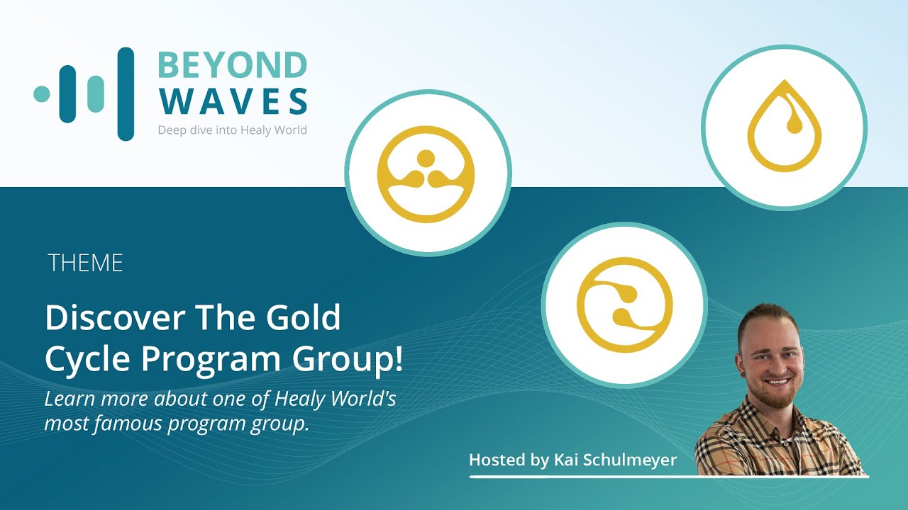 Discover The Gold Cycle Program Group! Learn more about Healy World's ...