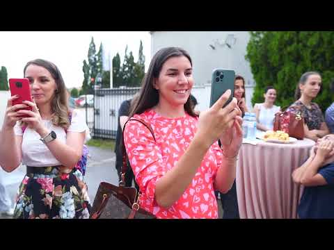 PRIČE IZ ULICE LIPA 16. JUL 2022 -  VRTIĆ DVOR