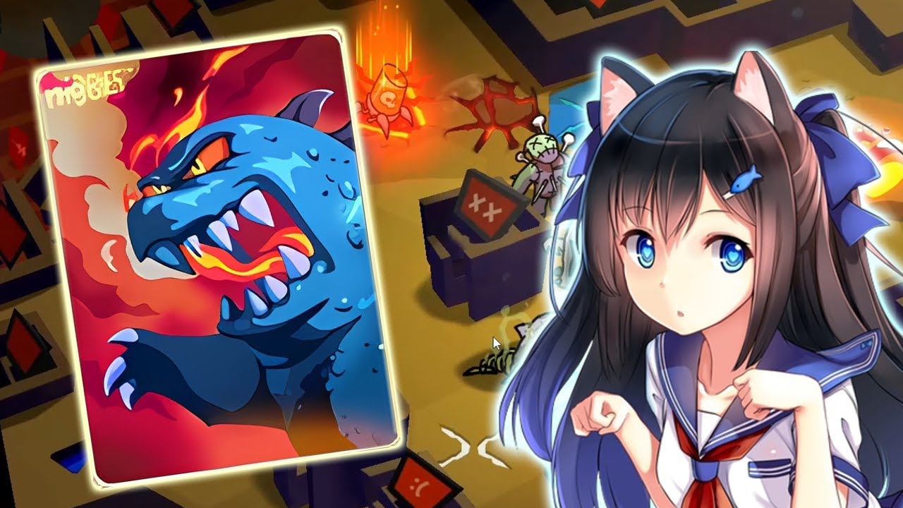 KAMISAMA SE VUELVE BARZILLA - PHOBIES - YouTube