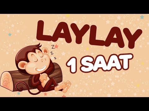 Laylay 1 SAAT // MeymunTV