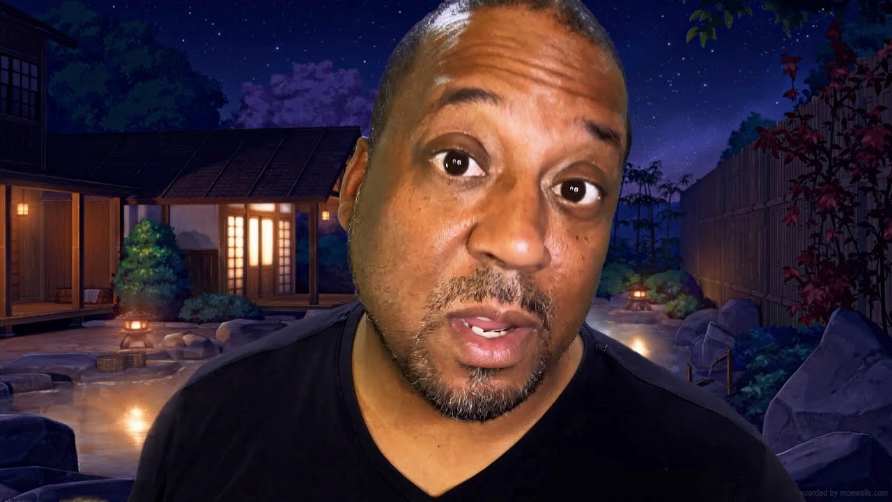 The Asmr Roleplay Roleplay Youtube