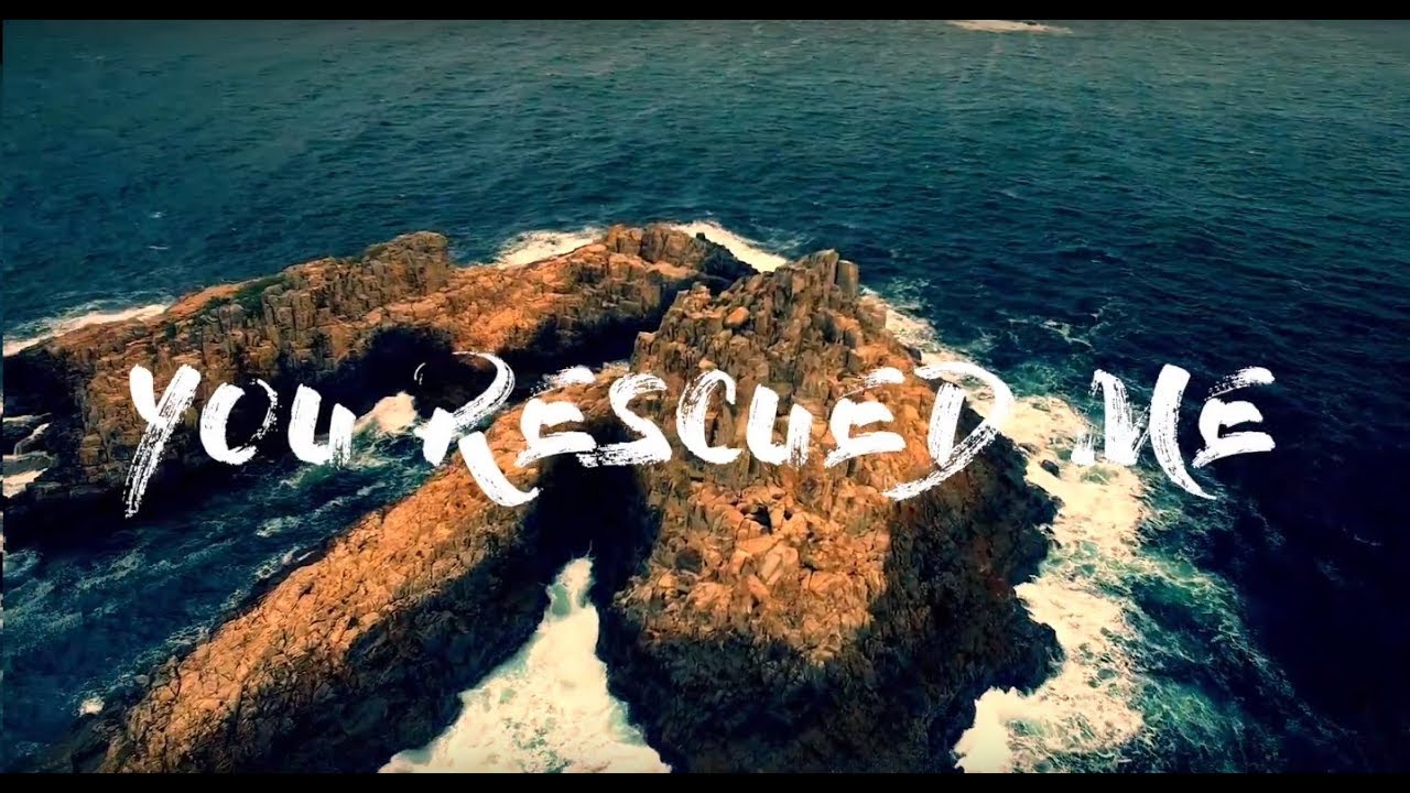 You Rescued Me (Lyric Video) Rachel Ann - YouTube