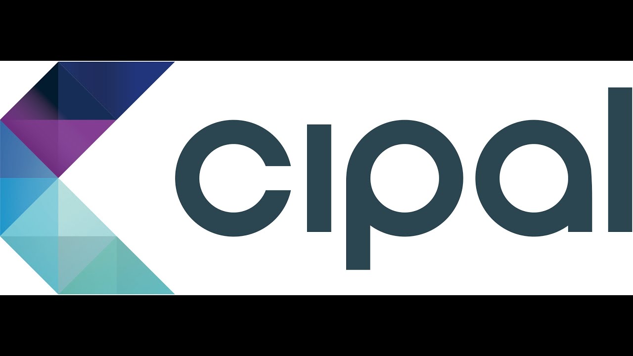 Cipal Logo