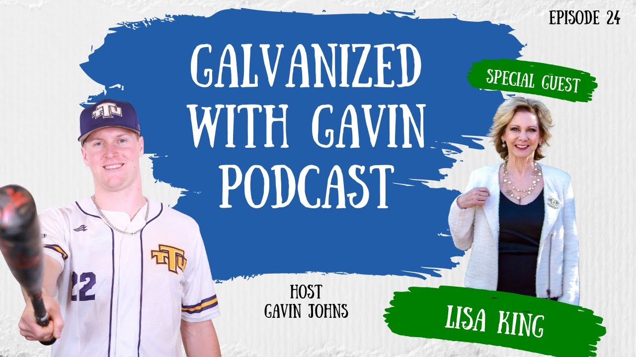 Healthy Habits with The Fulfilled Pharmacist Lisa King Ep. 24 - YouTube