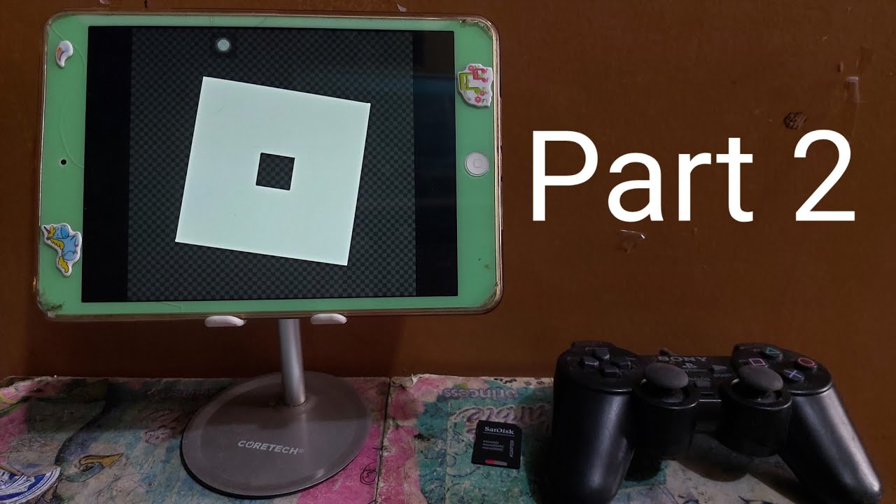 iPad Mini 2 Game Test Review Part 2 - YouTube