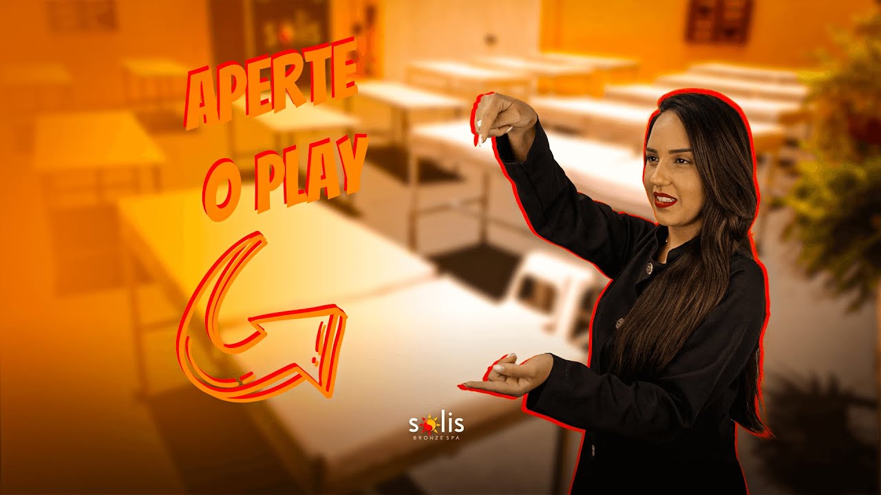 Aperte o Play - YouTube