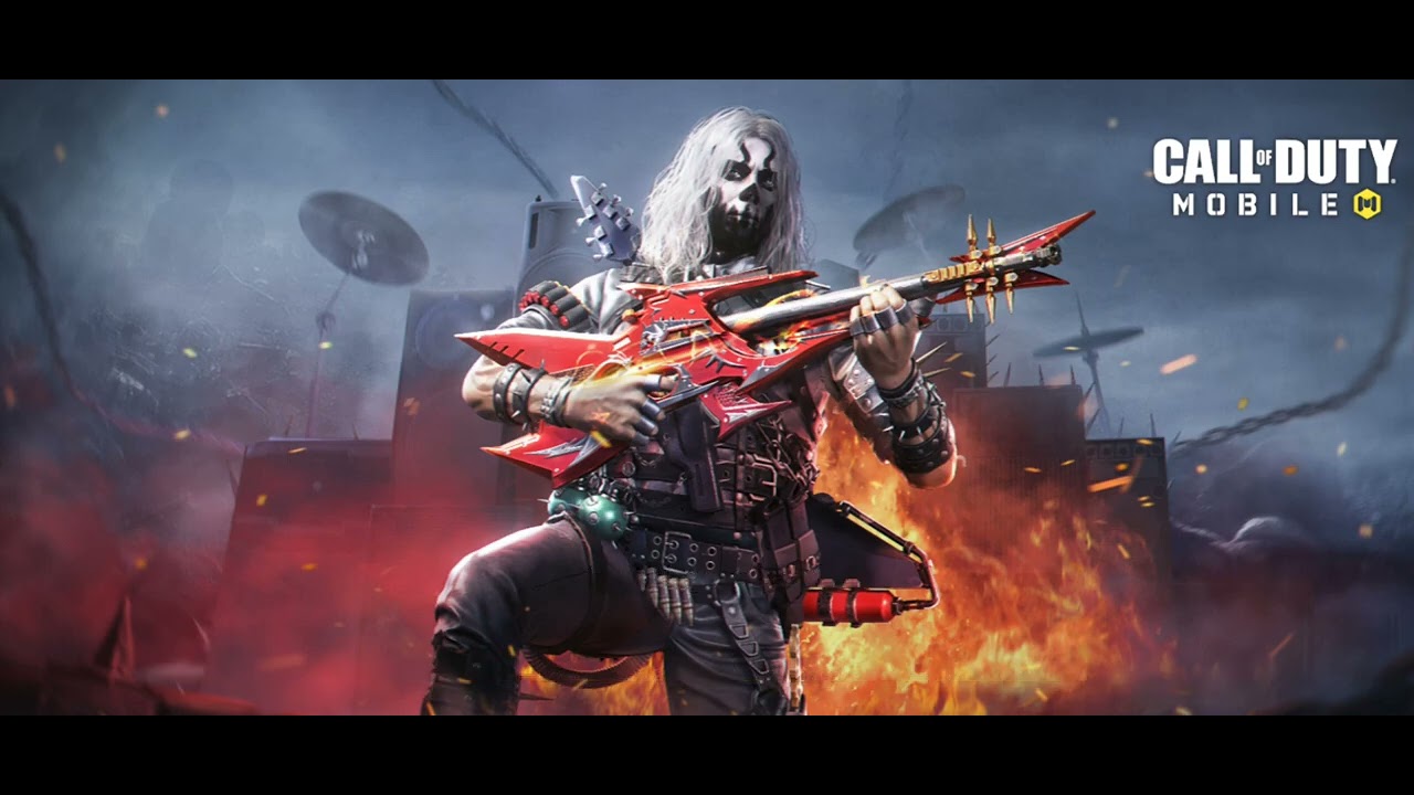 GOT GOLD ON MY M4 (cod mobile) - YouTube