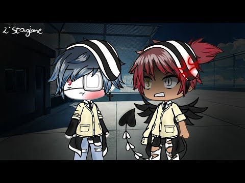 VAMPIRE BOY || Gacha Life || EP 8 S.2 (ITA) 🇮🇹