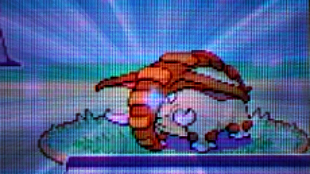 Shiny Donphan! (Live Reaction) After 4,546 RE's! Pokemon Heart Gold ...