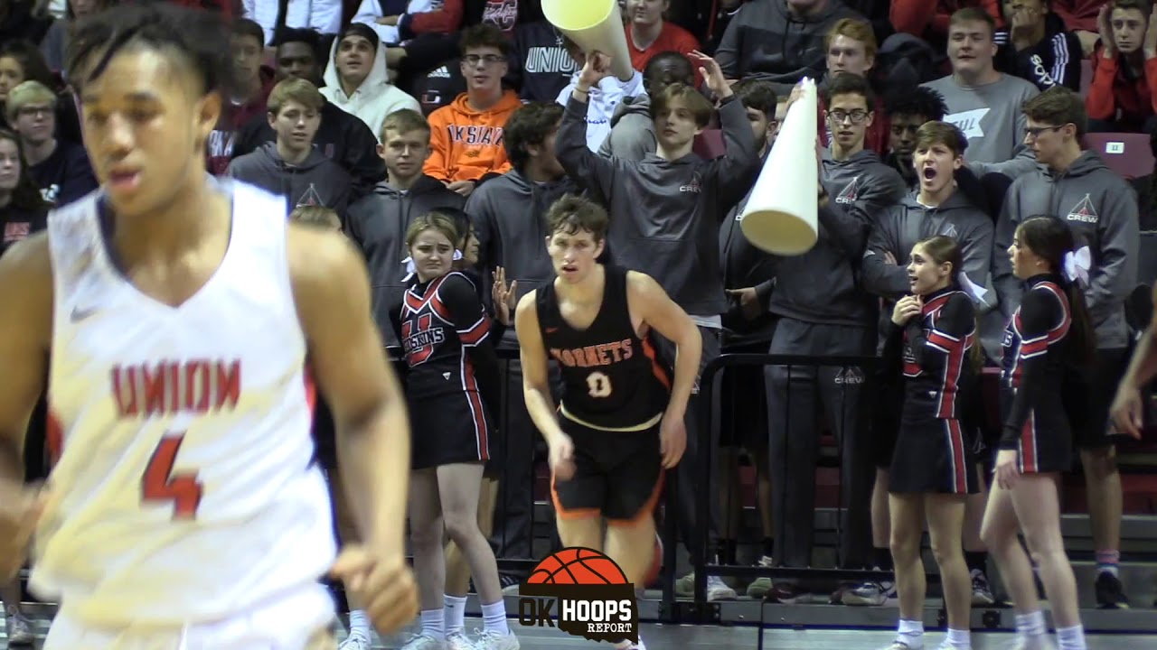 Highlights: Trey Phipps, Senior Season - YouTube