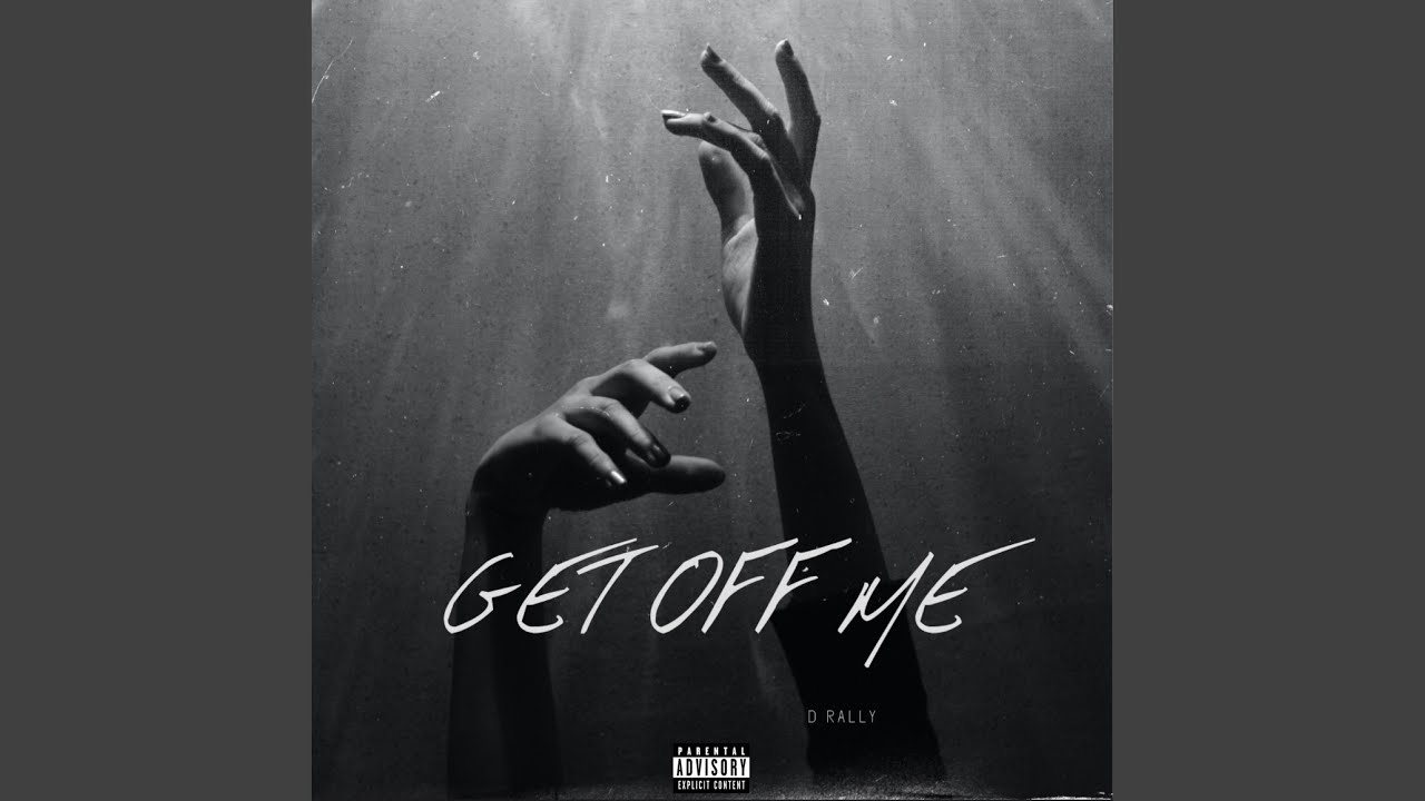 GET OFF ME! - YouTube