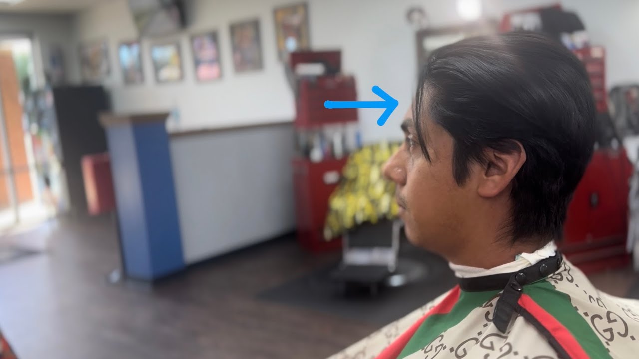 SHADOW FADE TUTORIAL MUST SEE TRANSFORMATION - YouTube