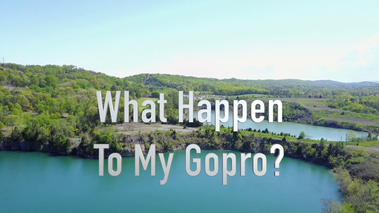 Upside down Gopro Image error - YouTube