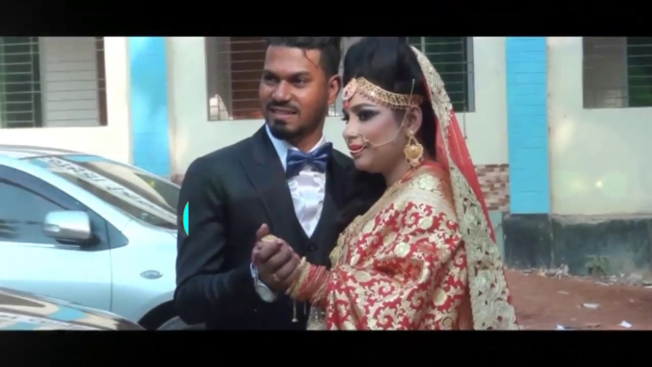 Sajib Mahmud Maikel Babu"s Holud Ceremony Trailer | GoGo Entertainment ...
