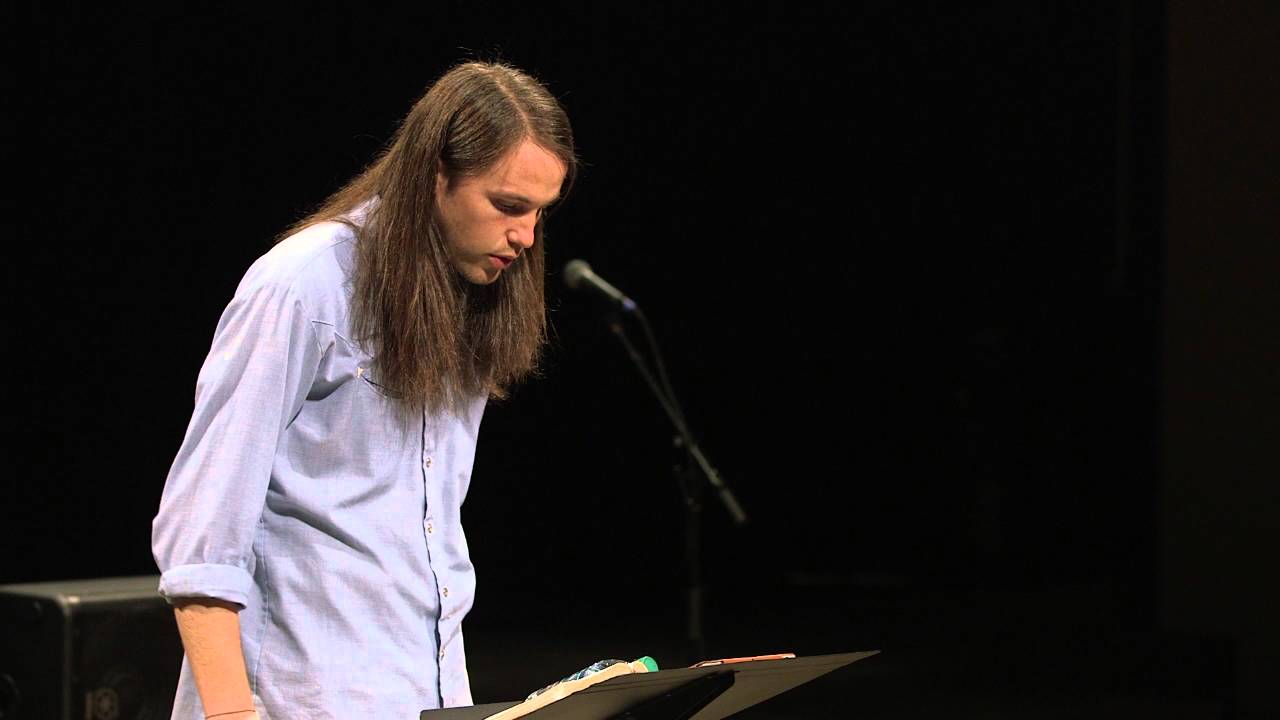 Brett Land - How Shall We Sing The Lord's Song? - YouTube
