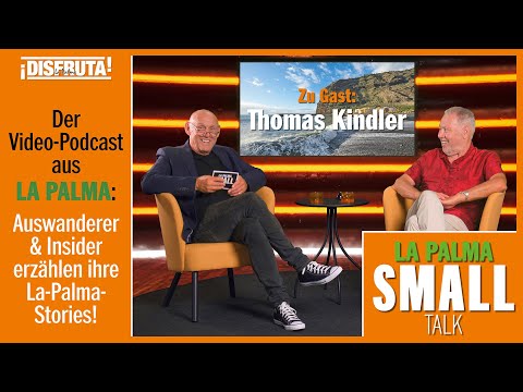 Traumleben auf La Palma? 🇪🇸 Insider-Tipps zum Auswandern auf die Kanaren | La Palma SmallTalk