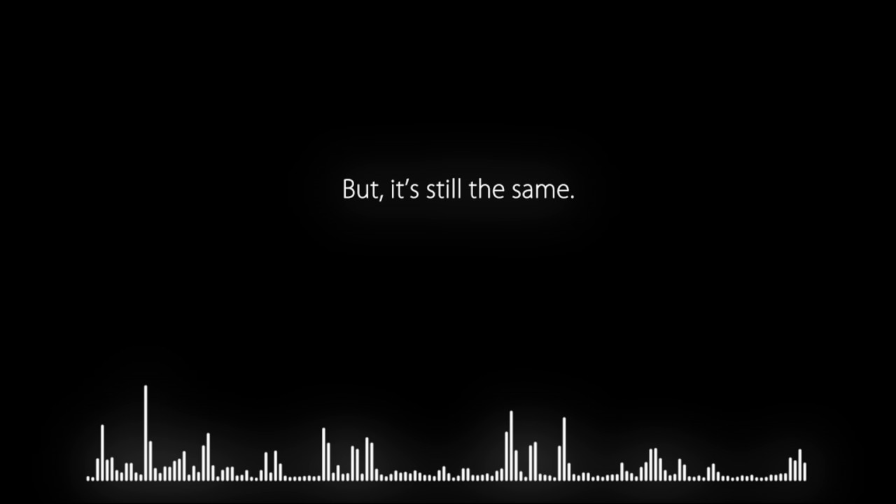 The Slow Show - God Only Knows Lyrics - YouTube