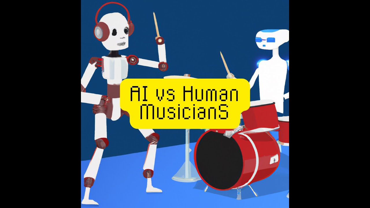 AI vs Human Musicians - Dreams by Fleetwood Mac (Logic Pro 11 Tester ...