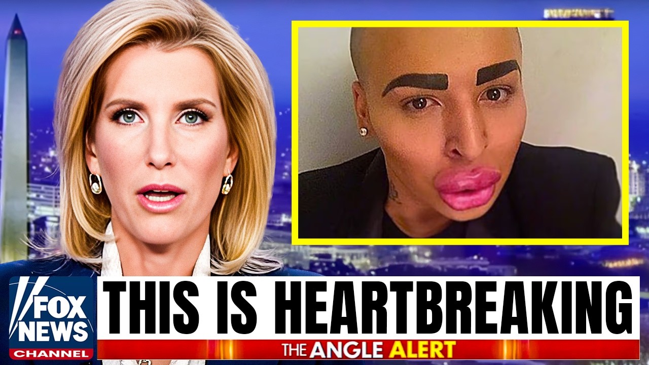 At 34, The Tragedy of Botched star Jordan James Parke is Heartbreaking ...