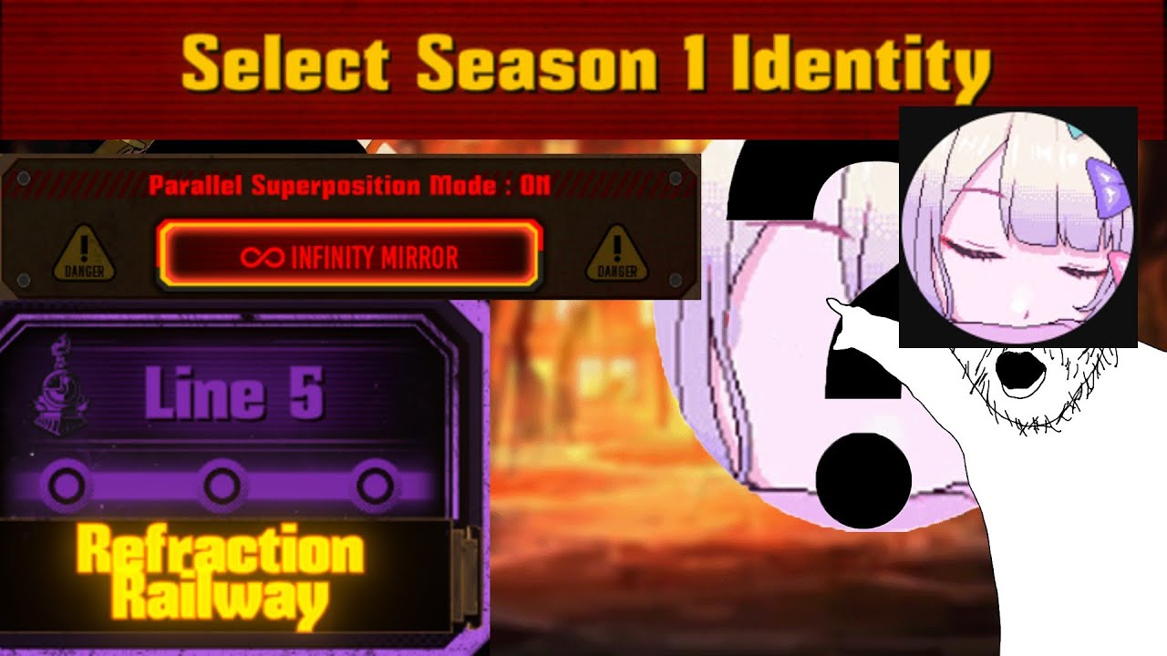 Гайд на RR5 + Кого взять из 1 сезона + Реакция на фан тв ну там еще ...