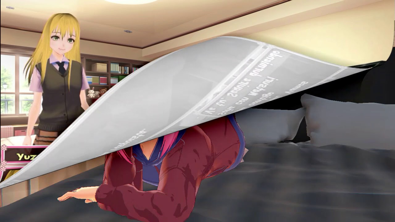 Citrus Visual Novel - YouTube