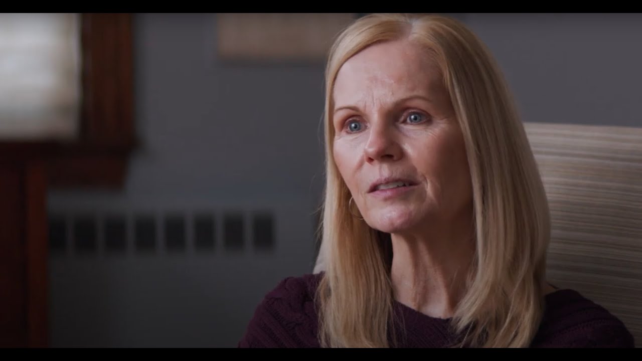 Carole Doherty's Story - YouTube