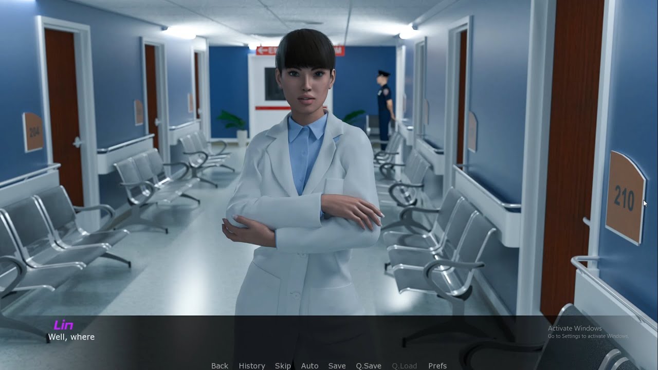 Alison Fall of the Apple PC&Android Gameplay - YouTube