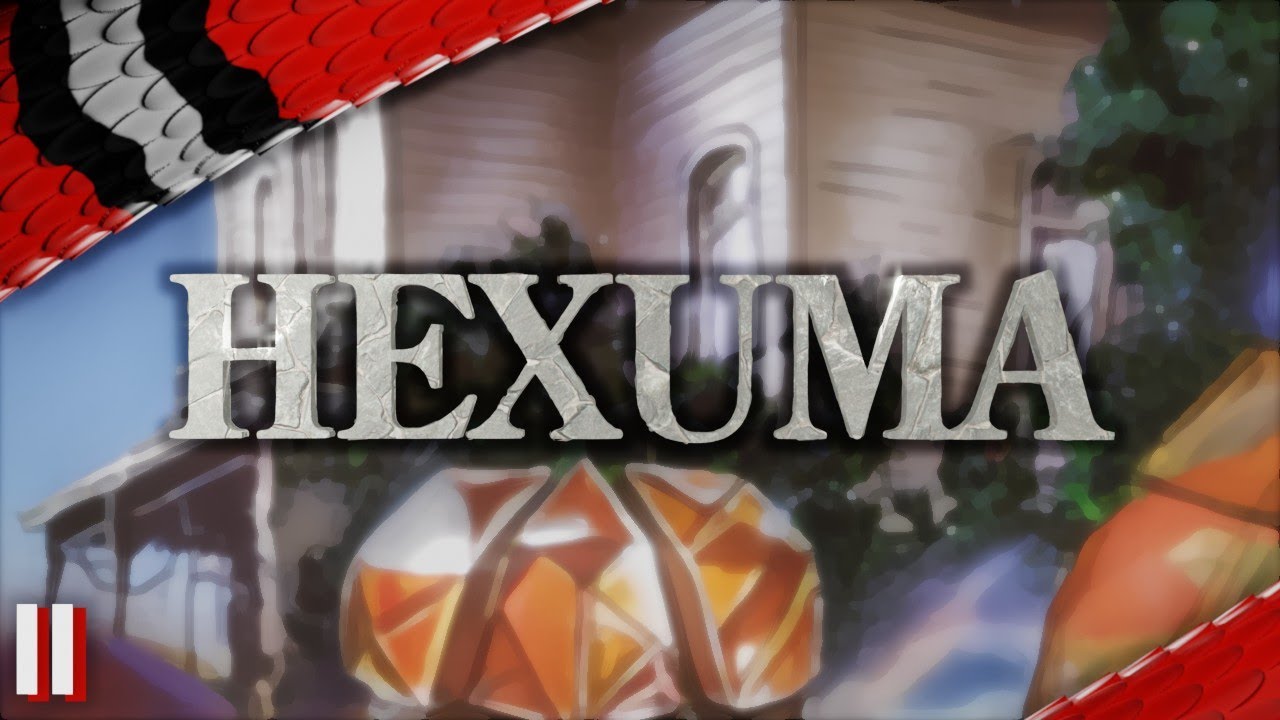 Let's Play Hexuma- Das Auges des Kal - Episode 11 [deutsch german ...