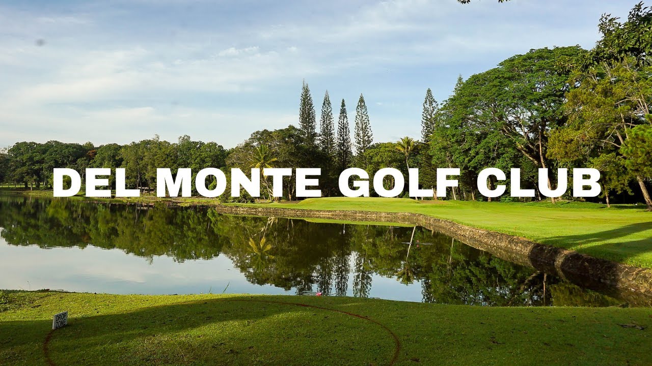 𝐃𝐄𝐋 𝐌𝐎𝐍𝐓𝐄 𝐆𝐎𝐋𝐅 𝐂𝐋𝐔𝐁: 𝐖𝐡𝐞𝐫𝐞 𝐆𝐫𝐞𝐞𝐧𝐬 𝐌𝐞𝐞𝐭 𝐏𝐢𝐧𝐞𝐚𝐩𝐩𝐥𝐞 𝐃𝐫𝐞𝐚𝐦𝐬 - YouTube