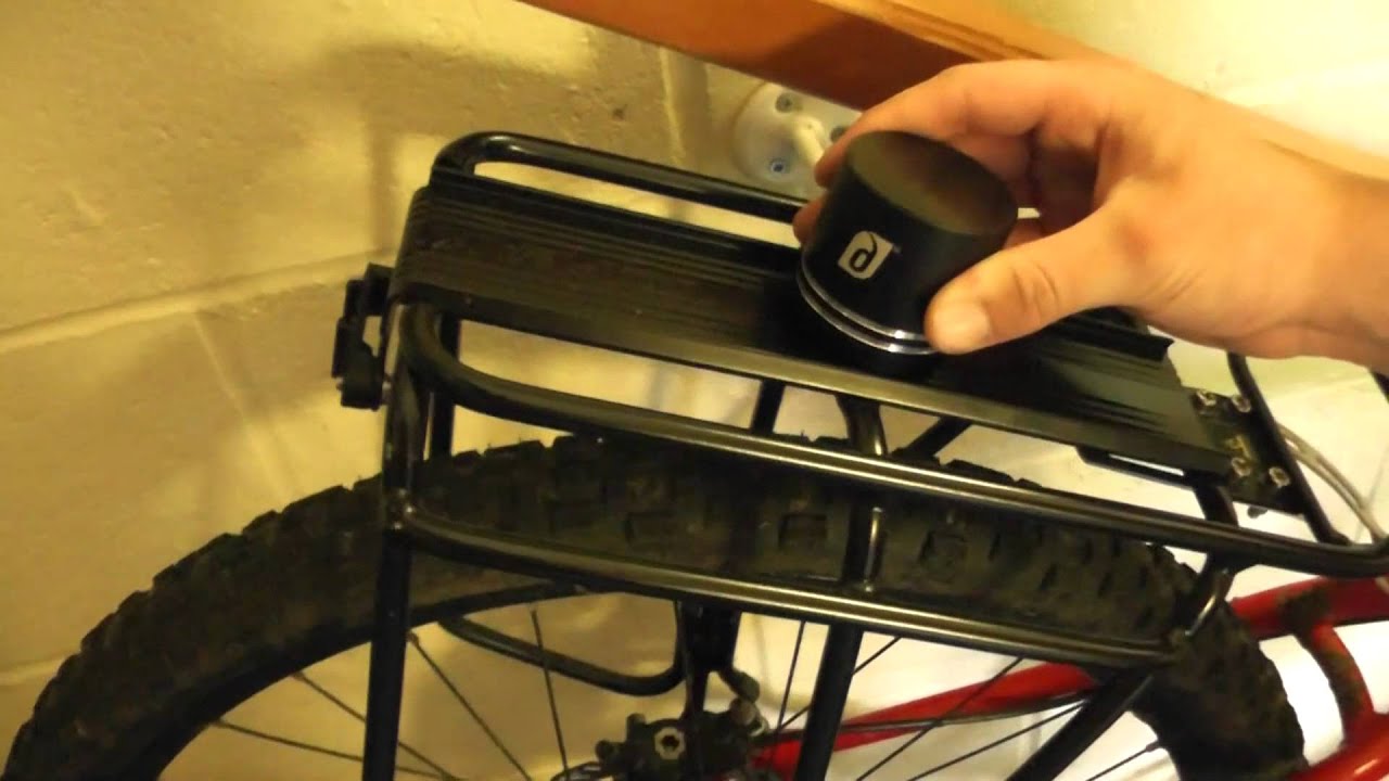 The Damson Cisor BT5 in Action - YouTube