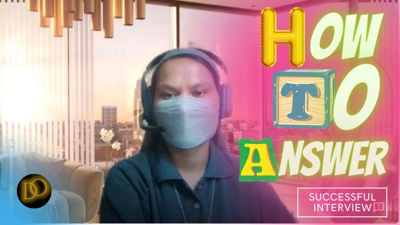 Advanced Interview Techniques || QR TRICS - YouTube