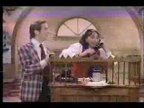 'Too Many Cooks' Part 2 - YouTube