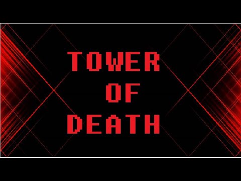Roblox Tower of Death - YouTube