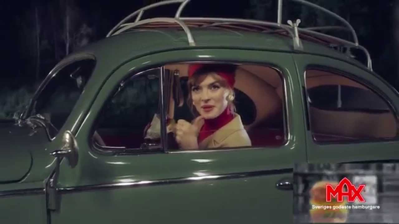 MAX REKLAM (Parodi) Hur smakar den? #4 - YouTube