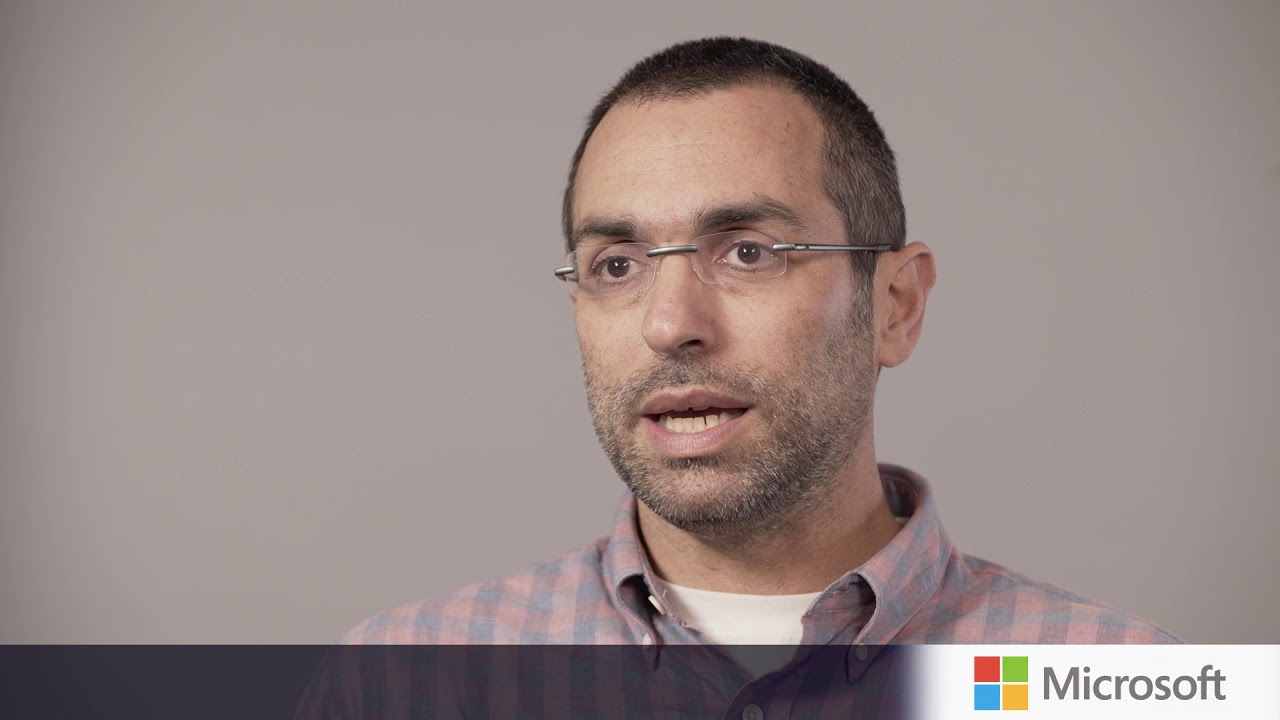 Microsoft Research and Gurobi Optimization - YouTube