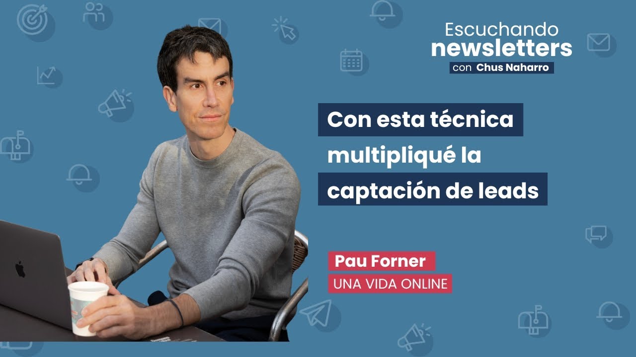 📈 Multiplica tus suscriptores con LEAD MAGNETS segmentados - YouTube