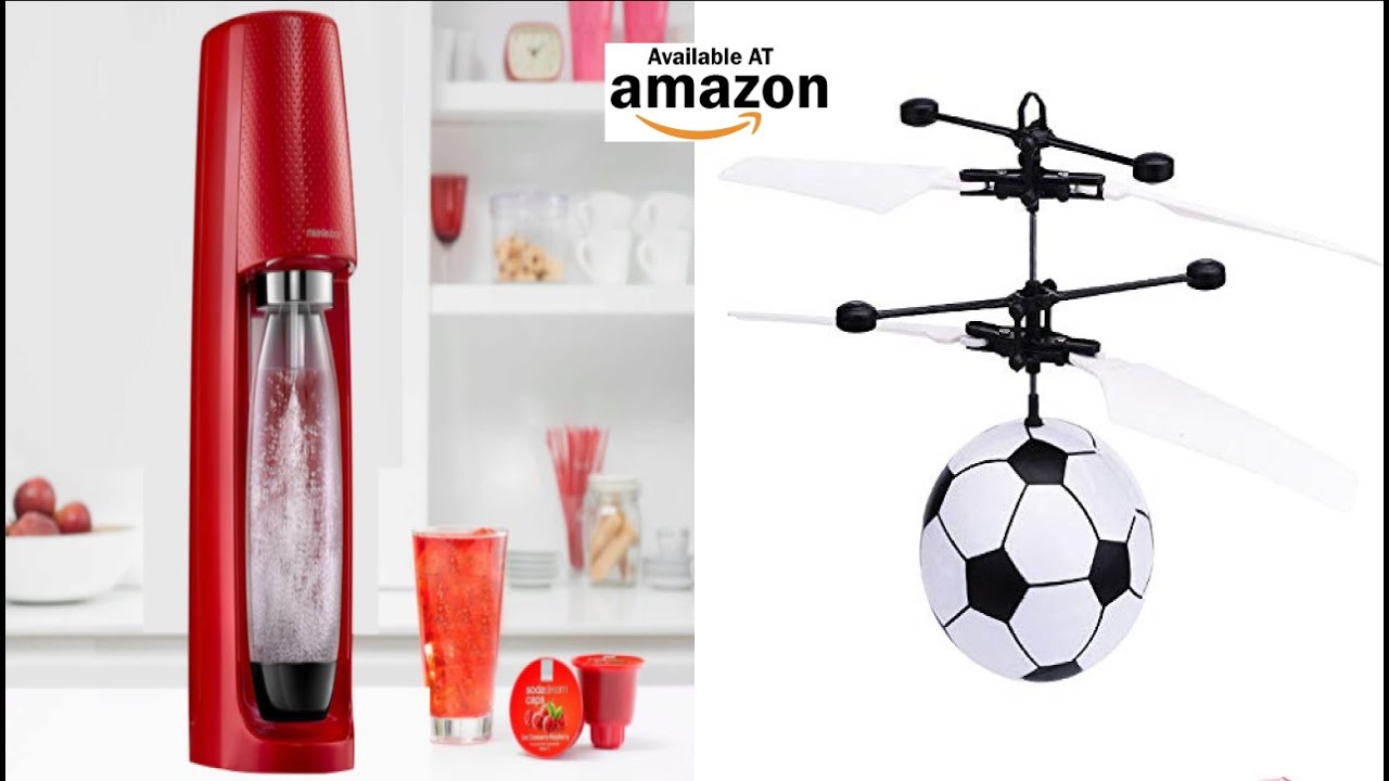 12 cool gadgets on amazon & online that you must know | coolest gadgets ...