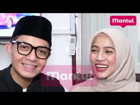 Dude Harlino & Alyssa Rayakan Anniversary Pernikahan Ke 12 Tahun | Mantul Infotainment